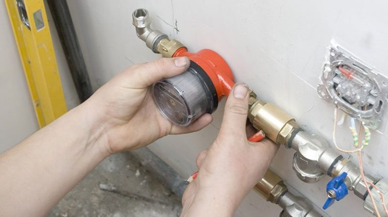 How to Check if Your Water Meter is Faulty | Brian Wear Plumbing