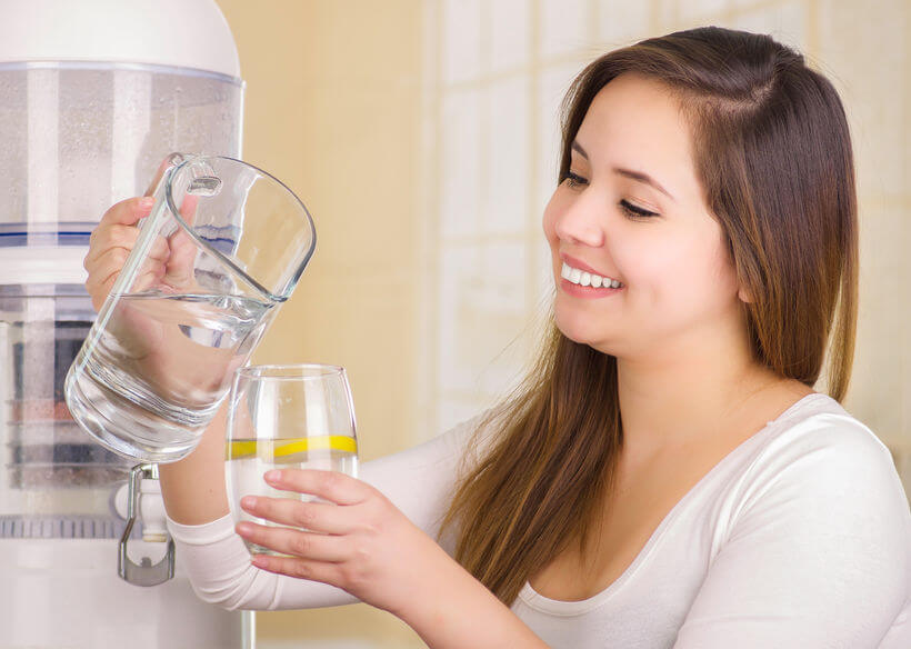 Benefits of Water Conditioning | Brian Wear Plumbing